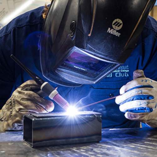 D-Fac Solutions Offers Welding Services in Panama City, FL 32405